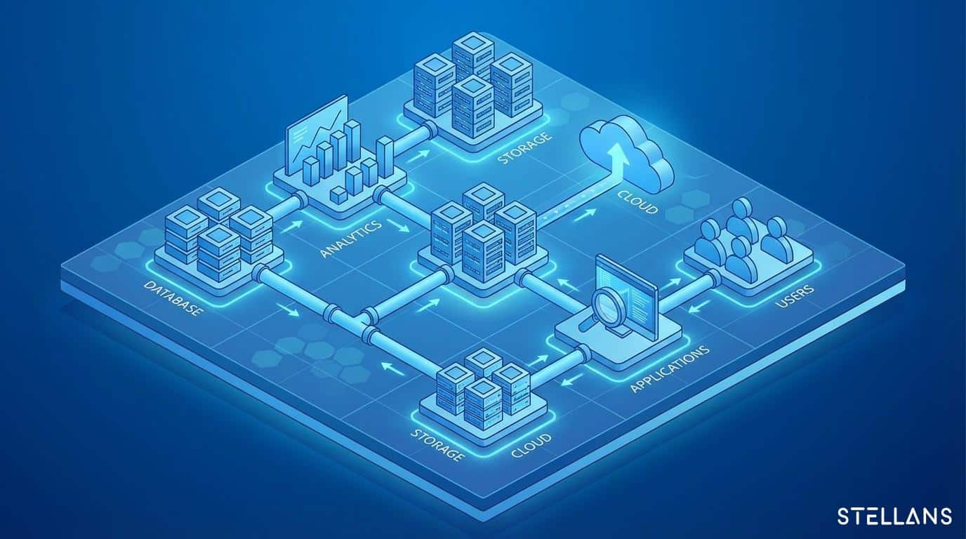 Data Governance 101 - Stellans